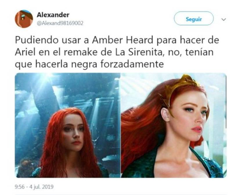 Las reacciones por la elección de Halle Bailey como la nueva Ariel en ...