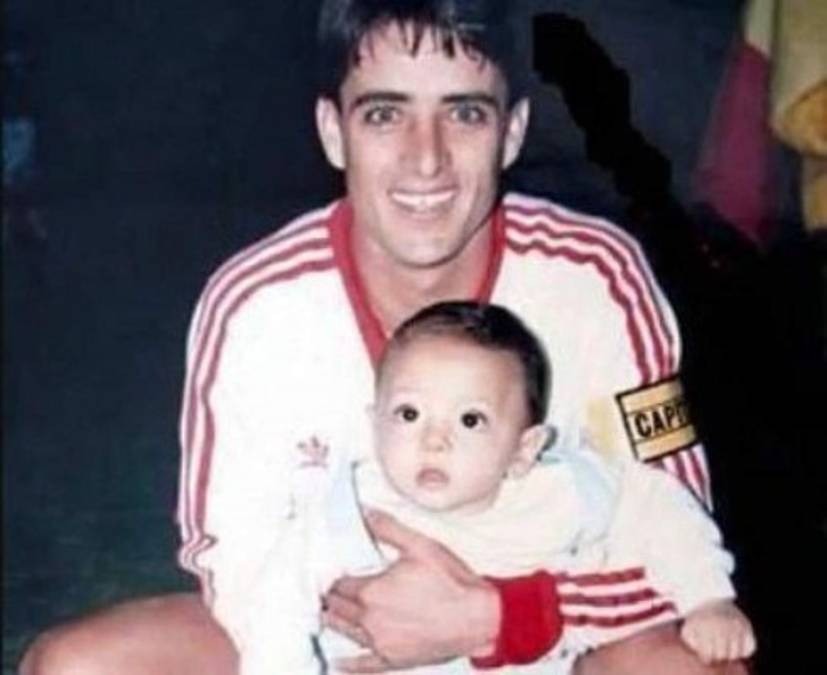 Lo que no sabía de Javier Hernández ¿Por qué le dicen Chicharito?