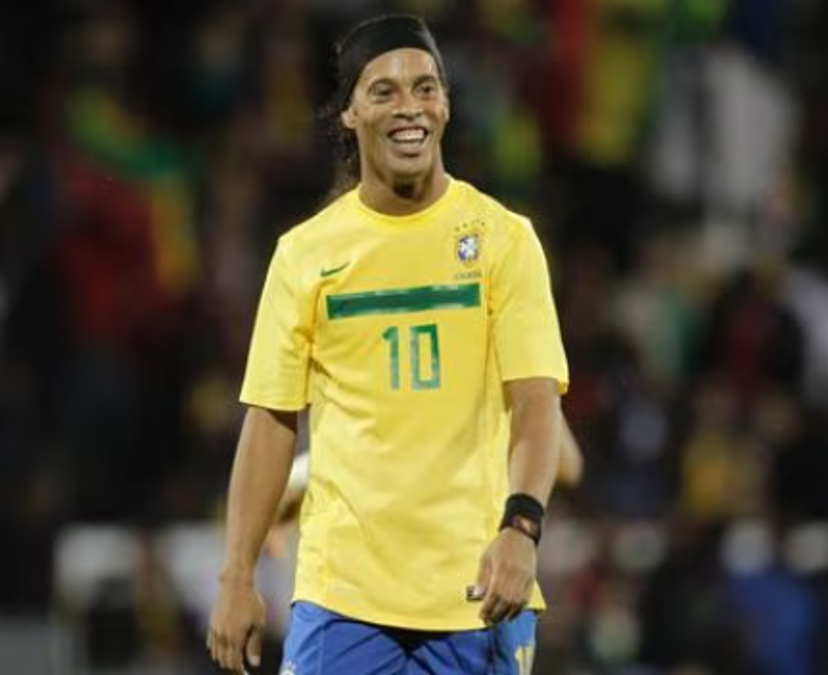 ¿Quién es? Así es Miche Minnies, la “hija perdida” de Ronaldinho