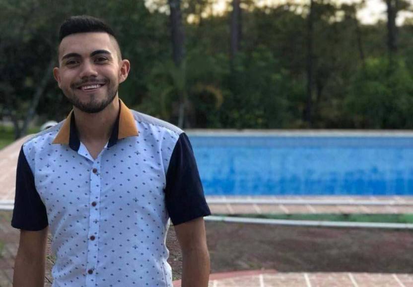 Bayron Rodríguez, el árbitro que lidera a convertirse en el alcalde más ...