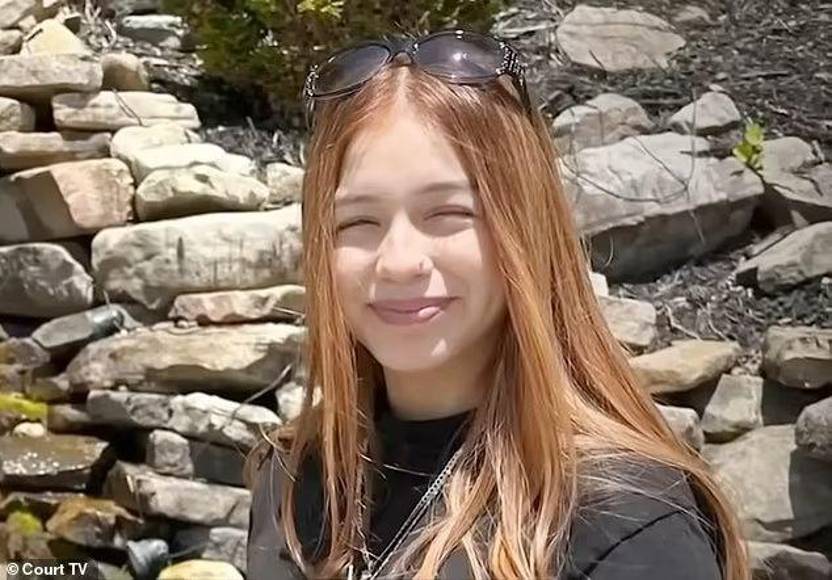 Exnovio de Mia Campos, acusado de asesinarla a ella y a su bebé, queda ...