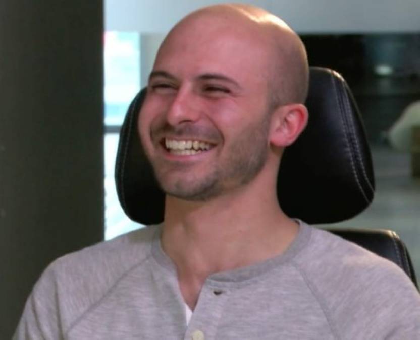 FOTOS: Imanol Landeta, el actor mexicano que decidió abandonar las ...