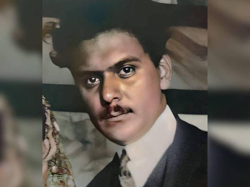 Pablo Zelaya Sierra: El regreso de un legado artístico centenario a Honduras