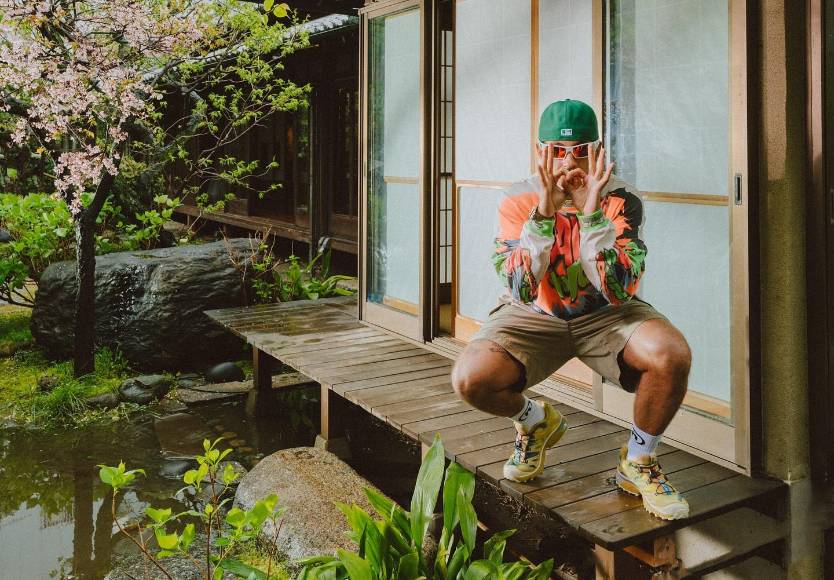 El colombiano Feid animará este jueves la apertura de la Copa América