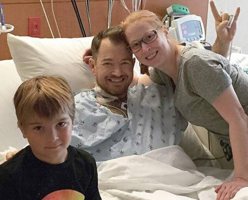 A 10 años del meme 'Success Kid', así está Sammy Griner