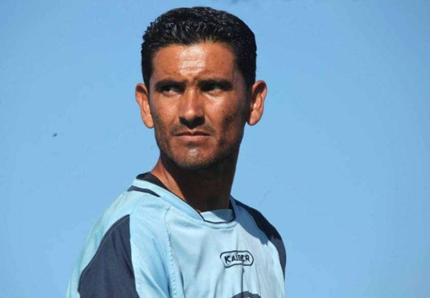 Los grandes futbolistas que fueron dirigidos por Edwin Pavón