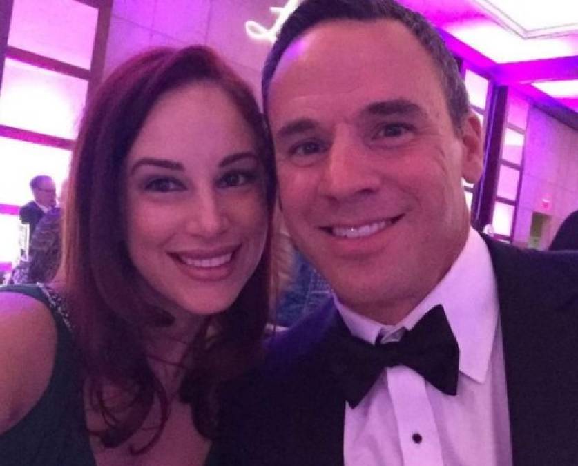 ¡Infiel! ¿Doctora Polo estrena romance con hombre casado?