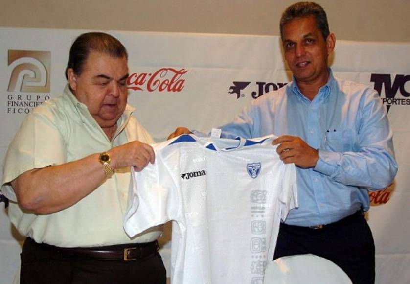 Las inéditas fotos de Rafael Ferrari, el presidente más laureado del ...