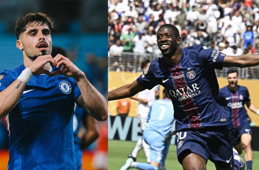 Mundial de Clubes, Chelsea vs PSG, final: Fecha, hora y dónde verlo
