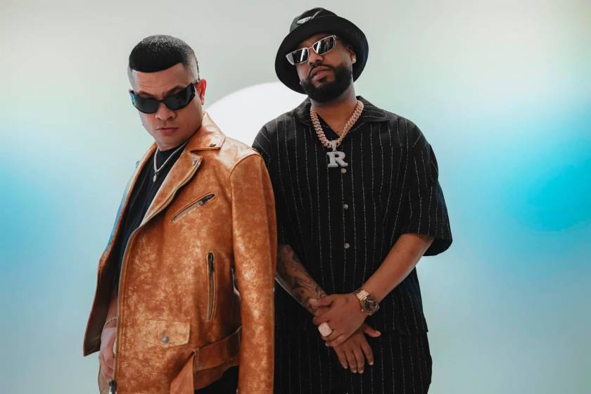 Estas son las mejores canciones de Jowell y Randy según Spotify