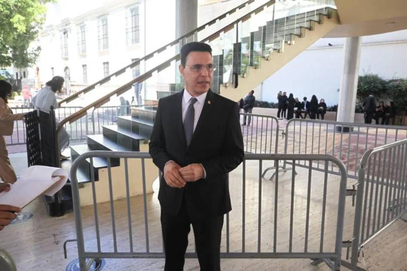 PGR lidera reforma a la contratación del Estado y estrategia anticorrupción
