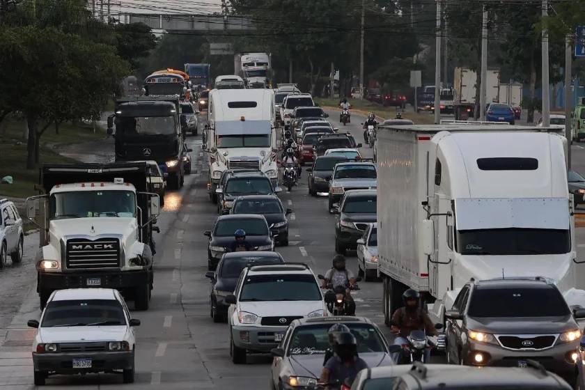 Congreso aprueba amnistía vehicular por dos meses para multas de ...