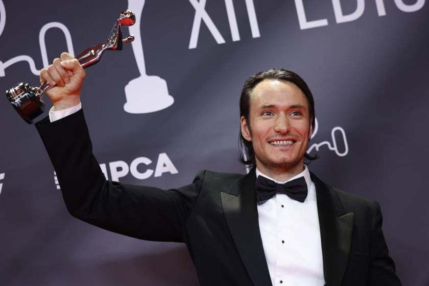 Aún estoy aquí' y 'Cien años de soledad', triunfadoras de los Platino