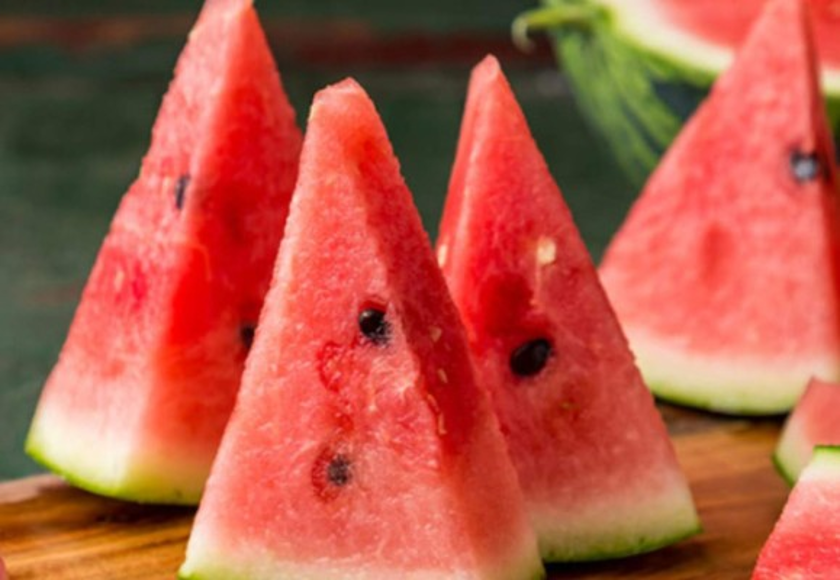 Remedios caseros: descubre los grandes beneficios de consumir sandía ...