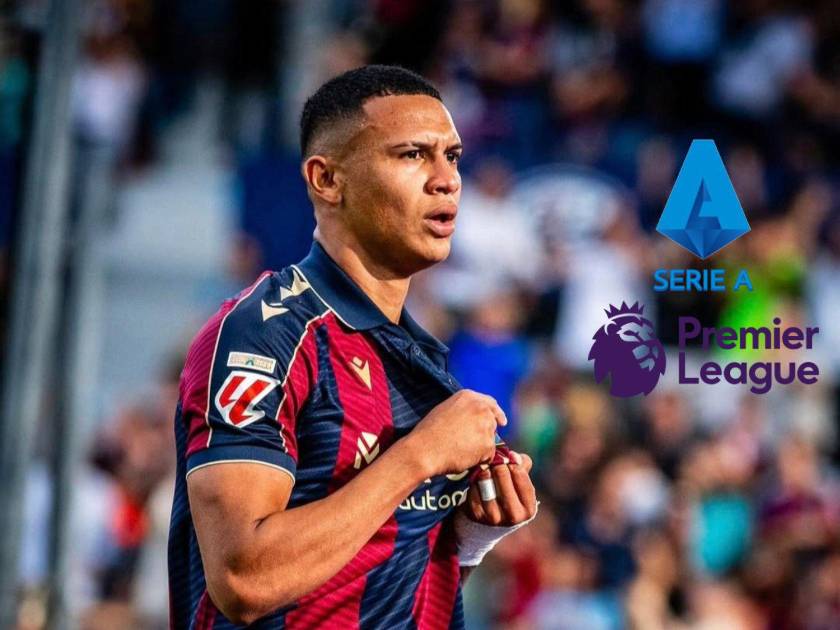 Kervin Arriaga sacude el mercado: tres equipos lo quieren; uno de Premier