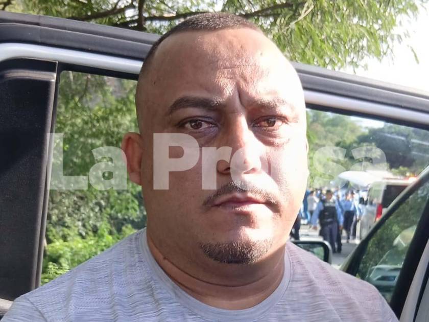 Prisión preventiva para conductor de grúa por accidente que dejó siete ...