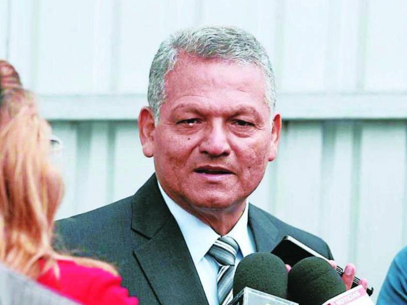 Honduras: compra de nitrato de amonio "genera sospechas"