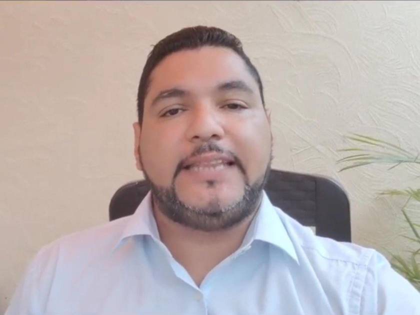Sacan de contexto video de declaraciones de Nasralla sobre el ...