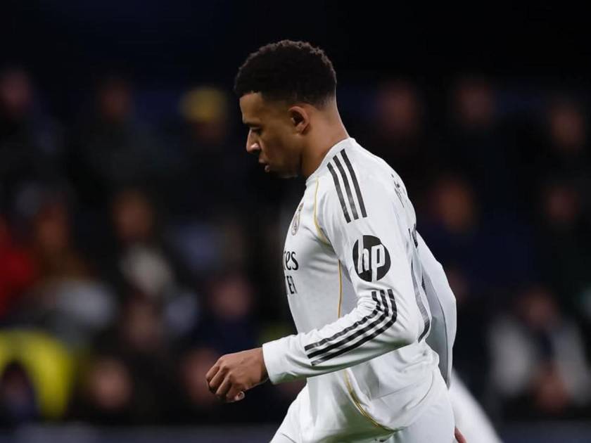 Mbappé terminó como máximo goleador de la Champions League
