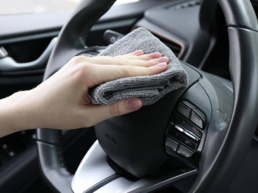 La importancia de tener el carro limpio, más allá de lo estético