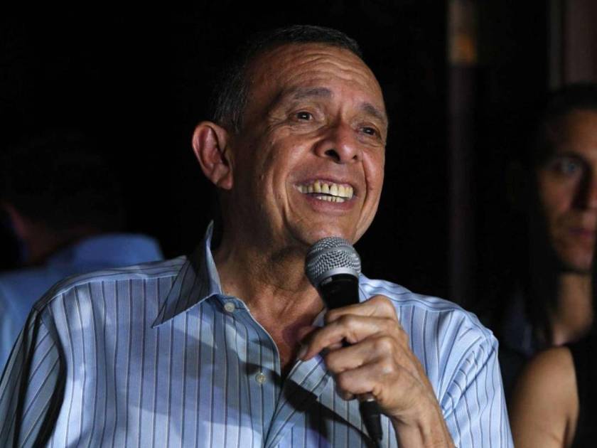 Pepe Lobo no declarará hoy en el Ministerio Público