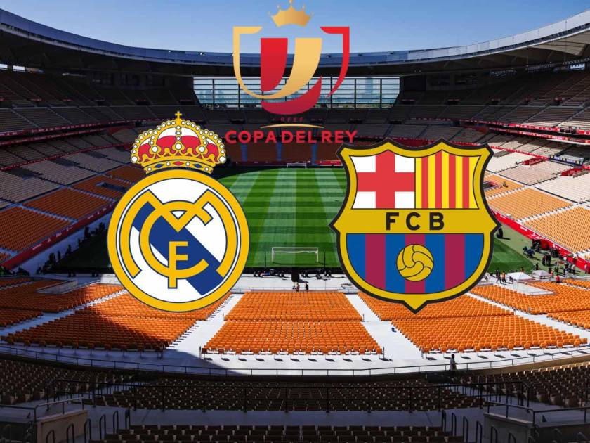 Nuevo comunicado de Real Madrid sobre la final de Copa del Rey: ¿se ...