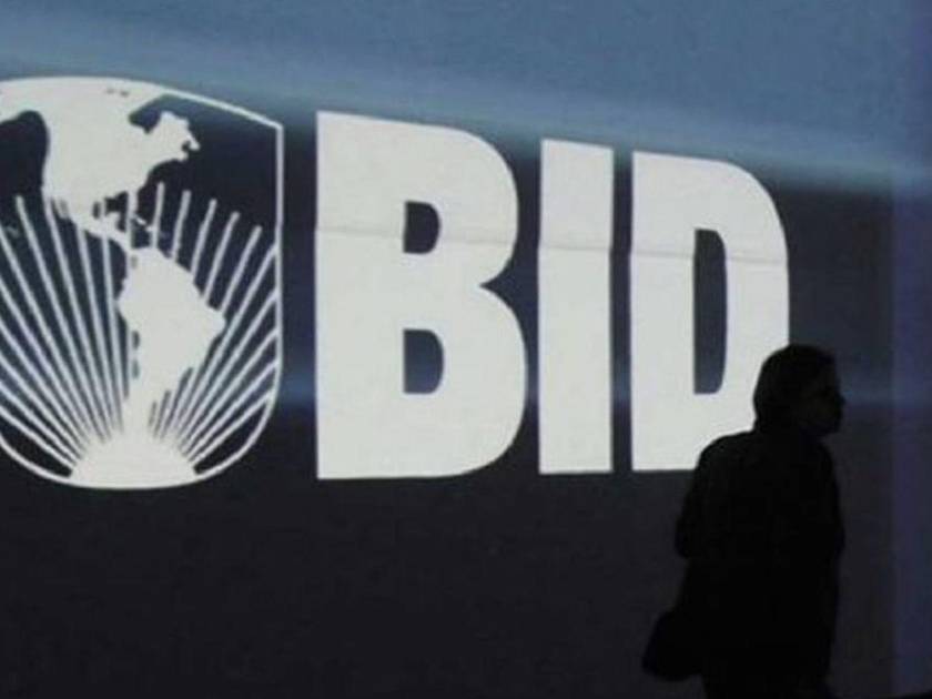 El BID presta 55 millones de dólares a Honduras