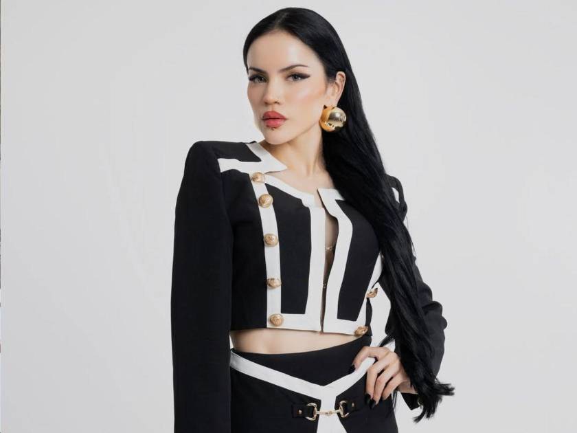 Dra. María Eugenia Sáenz: “La mujer más peligrosa es la que ya no pide ...