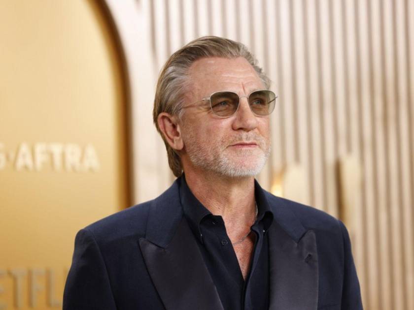 'Wake Up Dead Man: A Knives Out Mistery' llega en diciembre