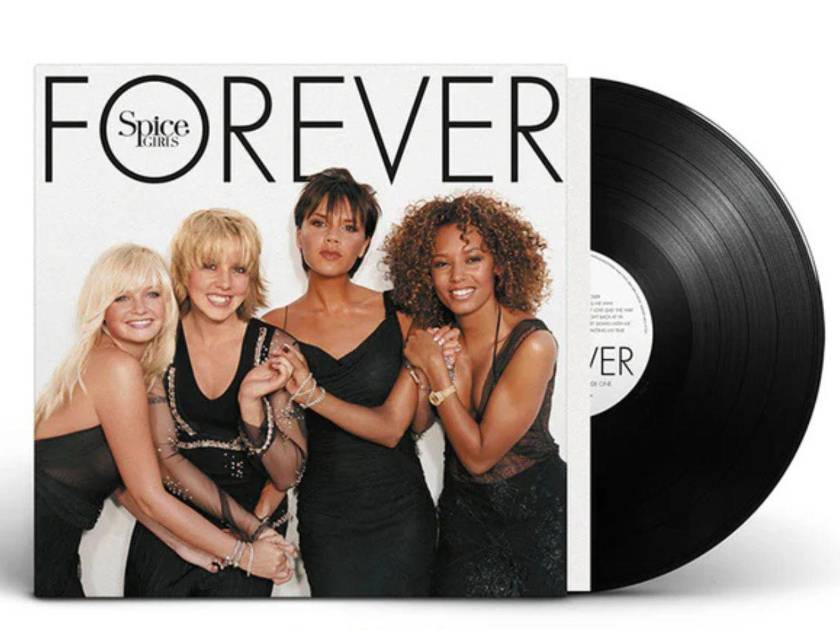 Las Spice Girls celebran su 25 aniversario