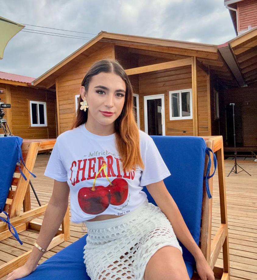 La Bicha Catracha gana el reality show de El Lengüetazo