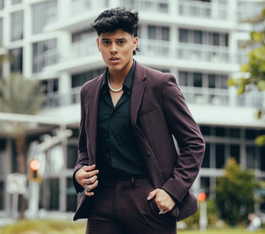 Jay Torrez, el tiktoker hondureño que vuela alto con los pies en la tierra