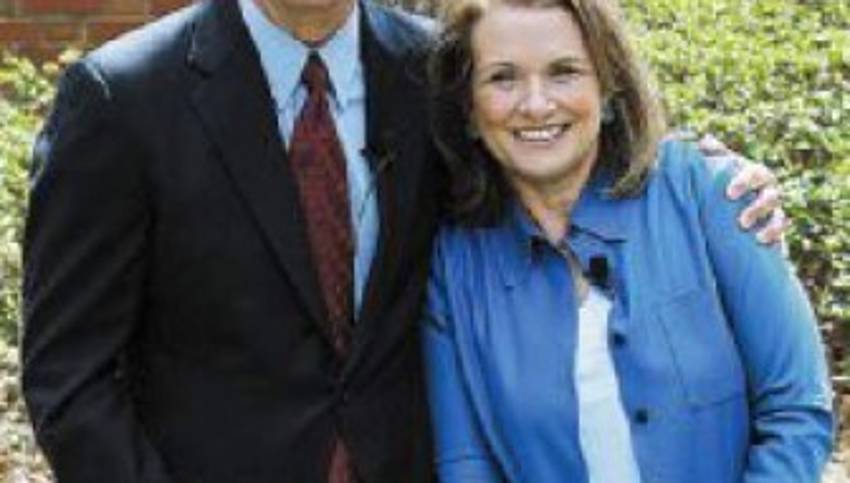 Edwards sigue en campaña - Diario La Prensa