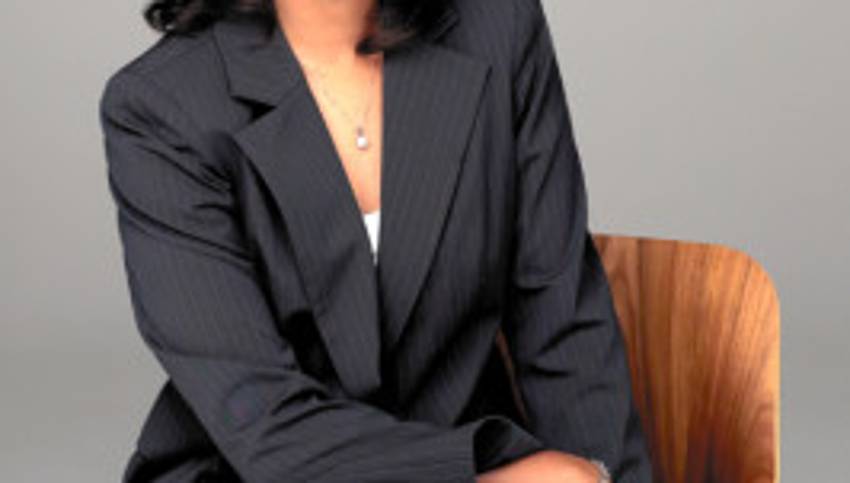 Los triunfos de una catracha: Carol Frazer - Diario La Prensa