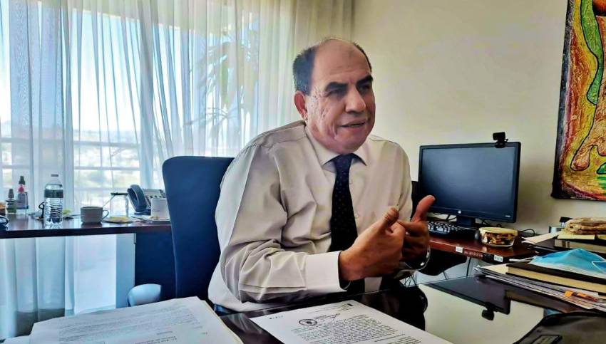 “El TSC irá hasta las últimas consecuencias con la corrupción en los aeródromos”