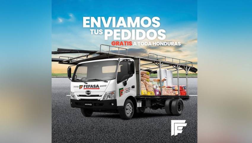 FEFASA sigue expandiéndose por todo Honduras