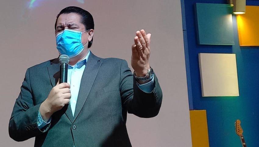 Operación Némesis VI: Presentan requerimiento fiscal contra pastor Roy ...