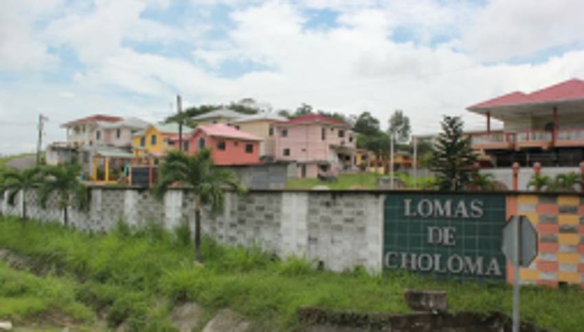 Choloma crece hacia el norte en proyectos habitacionales - Diario La Prensa