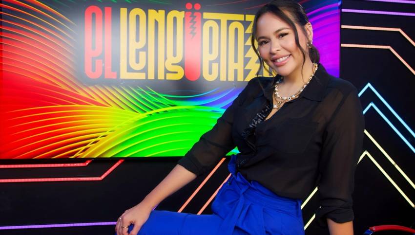 LipstickFables sobre “El Lengüetazo Reality”: “Es una idea que teníamos ...