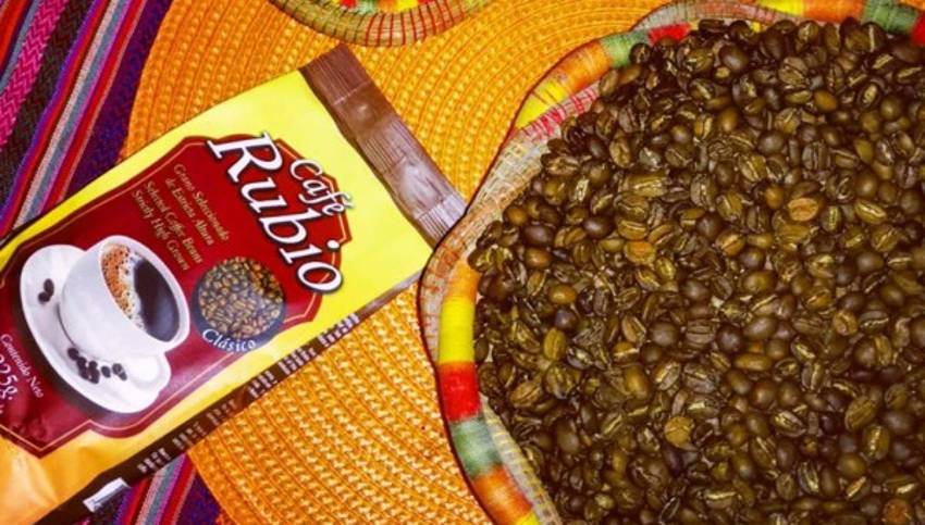 Café Rubio: 20 años innovando en el mercado de Honduras - Diario La Prensa