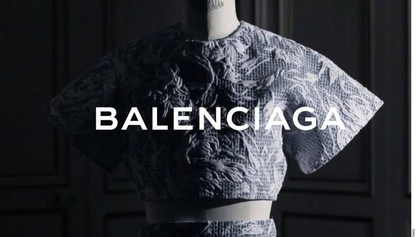Balenciaga, en el punto de mira tras campaña con niños