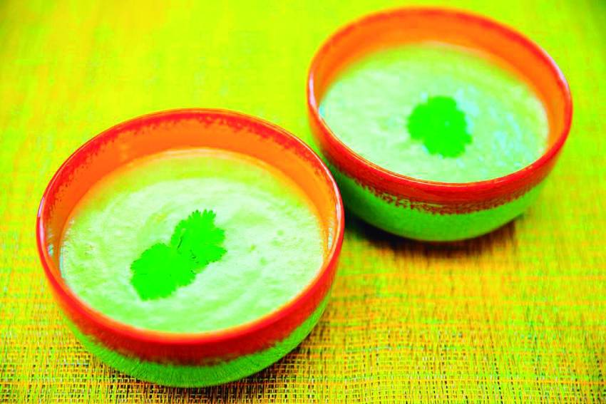 El pataste, un tesoro en la cocina hondureña