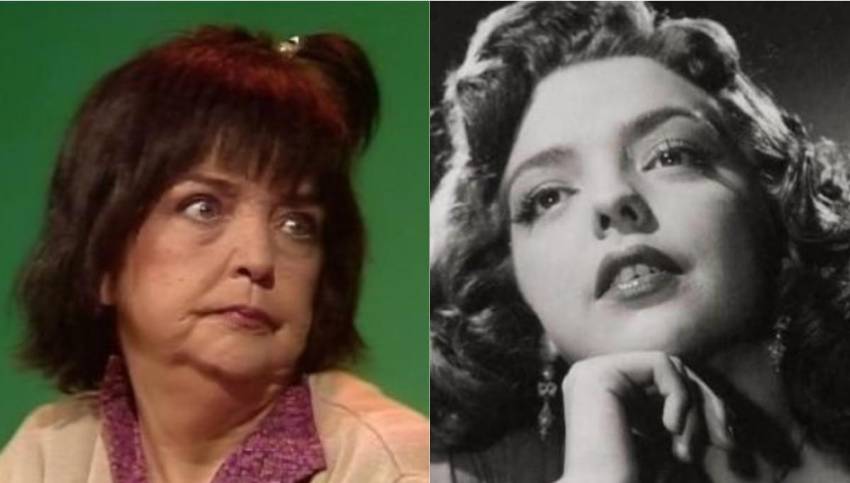 Muere Anabel Gutiérrez, actriz que interpretaba a la mamá de la ...