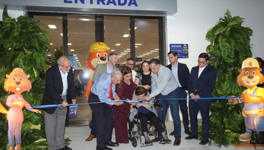 Larach y Cía. abre sus puertas en San Pedro Sula - Diario La Prensa