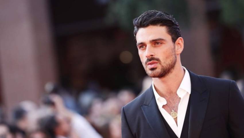 Michele Morrone revela su triste ﻿pasado - Diario La Prensa