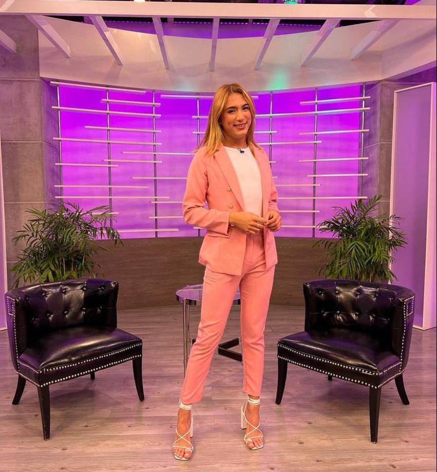 La Bicha Catracha impacta con radical cambio de look