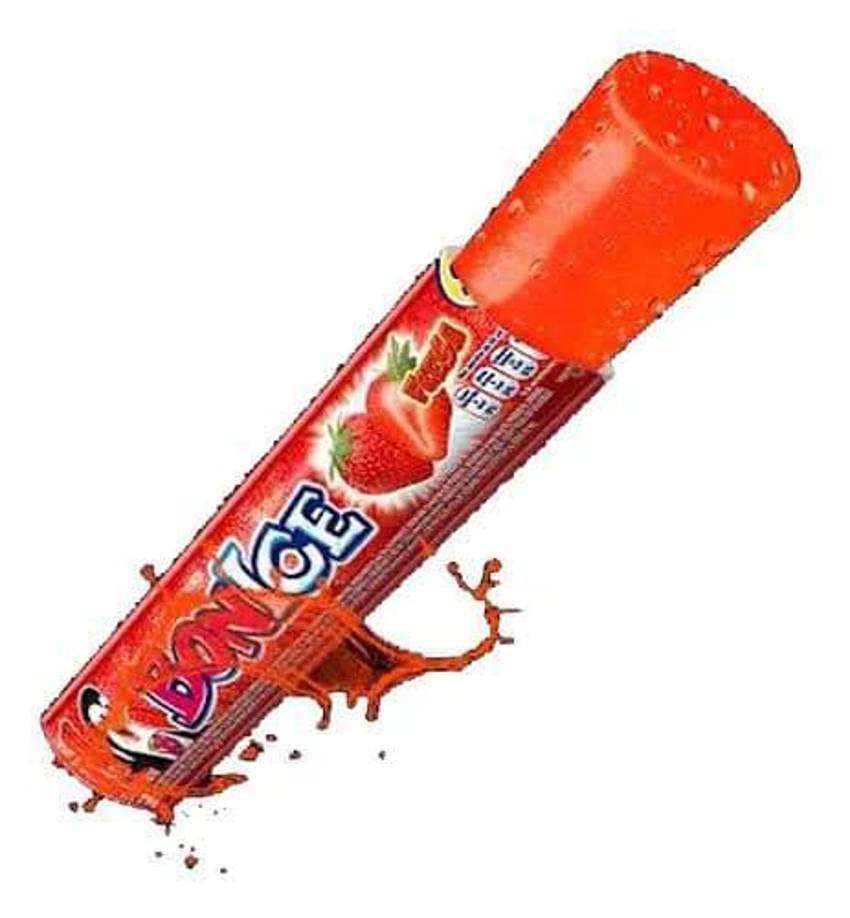 ¿Qué pasó con los vendedores de Bon Ice?