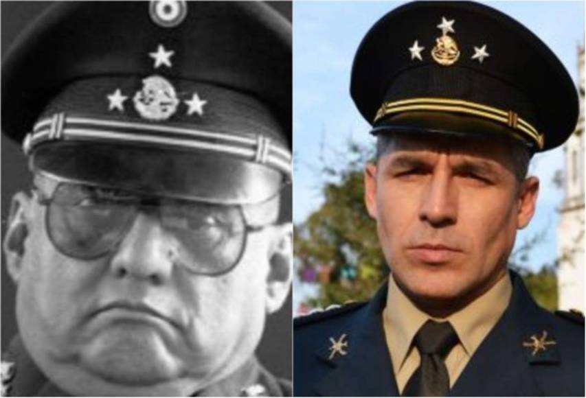 Ficción vs realidad: Políticos mexicanos en 'El señor de los Cielos'