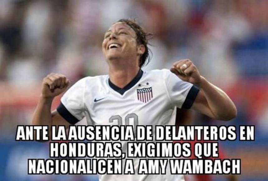 Los memes de hondureños tras derrota de Honduras ante Canadá - Diario ...