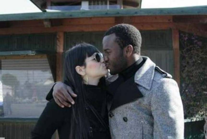 ¿Cómo se conocieron? Así es la italiana que conquistó el corazón de ...